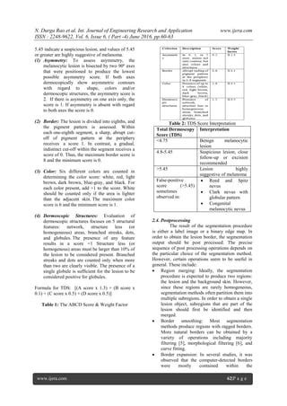 Skin Cancer Detection PDF