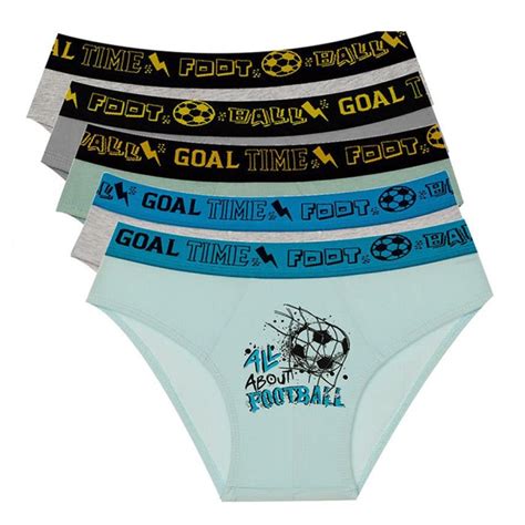 Poiste Aluspüksid Jalgpall