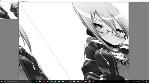 Why Am I Getting Distorted Images After Sending Them From C To Opencv