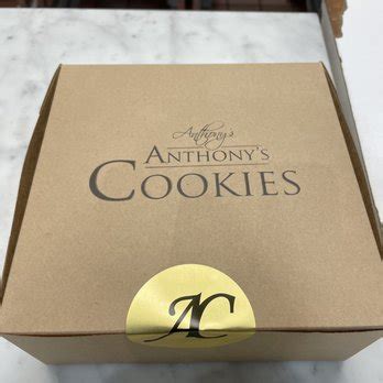 Anthonys Cookies Updated August 2024 1369 Photos And 1841 Reviews