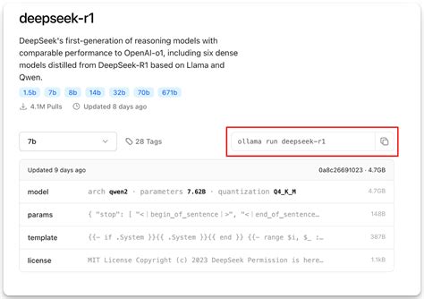 How To Install And Run Deepseek R1 Locally On Mac For Free 2025 The Complete Guide