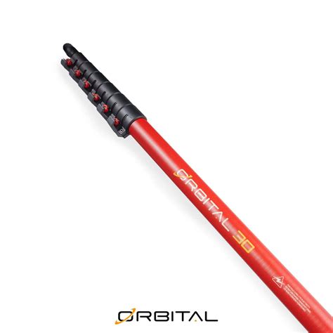 Facelift® Orbital Hybrid Window Cleaning Pole Window Cleaning