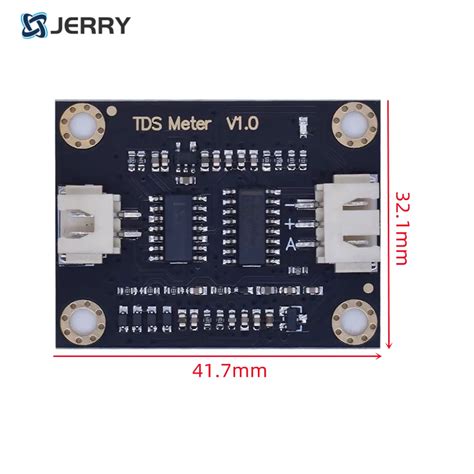 Module De Mesure Qualité Eau Arduino Test Et Avis