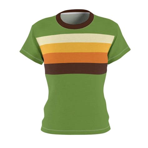 1970s Womens Shirt Etsy