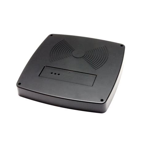 Pembaca Akses RFID Jarak Menengah Sistem Kontrol Akses Cerdas S4a