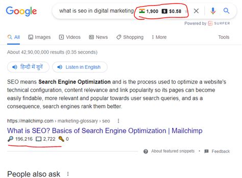 15 Best Free Chrome And Firefox Extensions For Seo Simitech