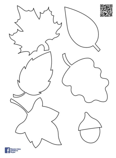 Осенняя подвеска с белочками осень дизайн оформление шаблоны