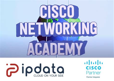 Cisco Networking Academy Conoce Todo Sobre Ello Ipdata