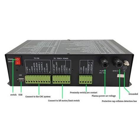 Torch Height Controller Aph Plasma Torch Height Controllerthc