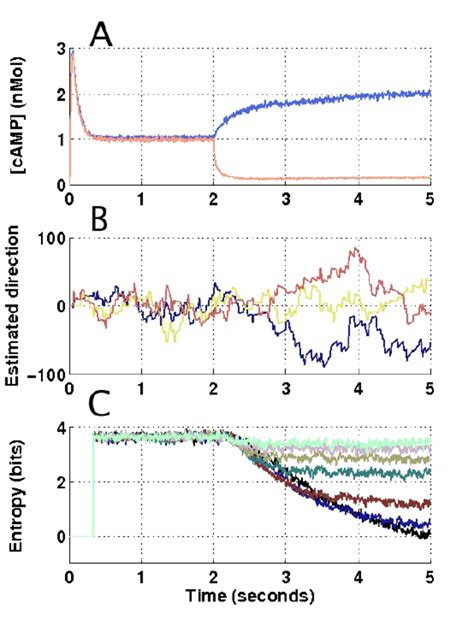 Monte Carlo Simulation Results And Information Analysis A Average Download Scientific Diagram