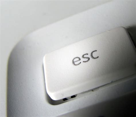 Esc Key Free Photo Download FreeImages