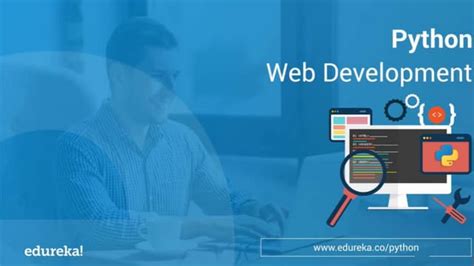 Python Web Development Tutorial Web Development Using Django Edureka Pdf