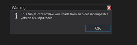 Does Not Match · Issue 2 · Gbzenobi Csharp Nt8 Orderflowkit · Github