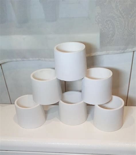 Кашпо із гіпсу ціна 1шт 30грн мінімальне замовлення від 100грн — ціна 30 грн у каталозі Кашпо