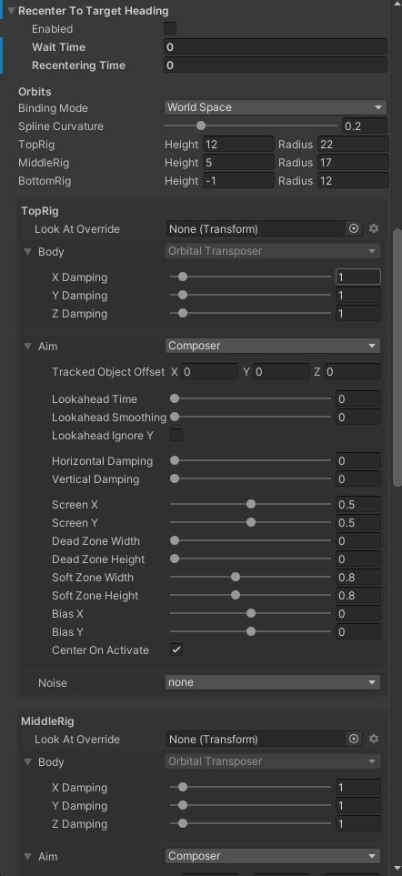 How To Make Free Look Camera Stop Tracking Mouse Movements When Holding Button Unity Engine