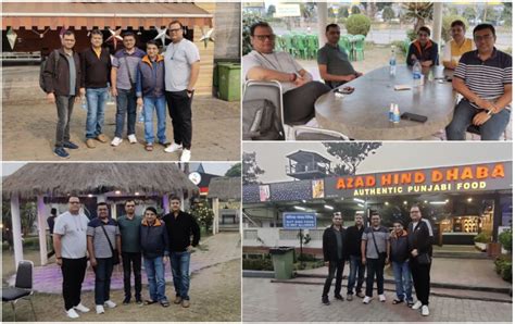 Sanjiv Gupta On Linkedin Kolkata Teaming Friendship 10 Comments