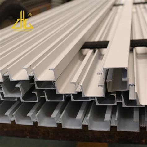 Extruded Aluminum Drawer Pulls Factory Made In China Pailian
