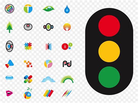 卡通交通红绿灯天气素材png图片素材下载 图片编号qkexleoo 免抠素材网