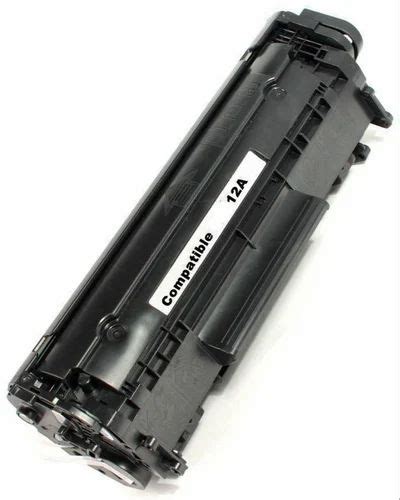 Compatible Toner Cartridge At Rs 2585 Fort Mumbai ID 2849509092230