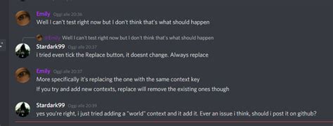 Web Editor Context Issue · Issue 366 · Luckpermsluckpermsweb · Github