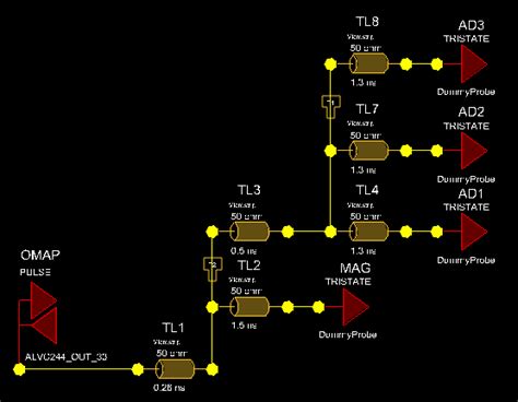 SPI Bus Termination Issue Electrical Engineering Stack Exchange