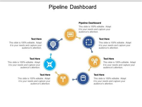 Pipeline Dashboard Ppt Powerpoint Presentation File Infographic