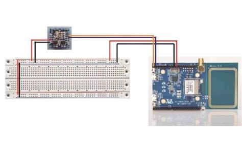 Build A Digital Clock With An RTC Clock Module And Ameba