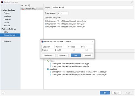 Intelij Idea配置scala与spark开发环境scala环境配置ij Csdn博客 Intelij Idea配置scala与spark开发环境scala环境配置ij Csdn博客