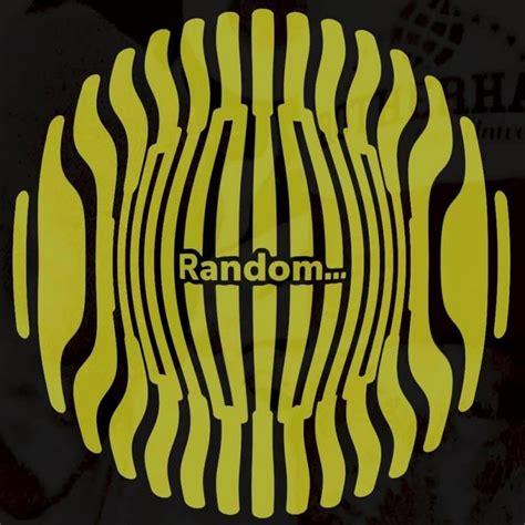 Random Dot Dot Dot Youtube