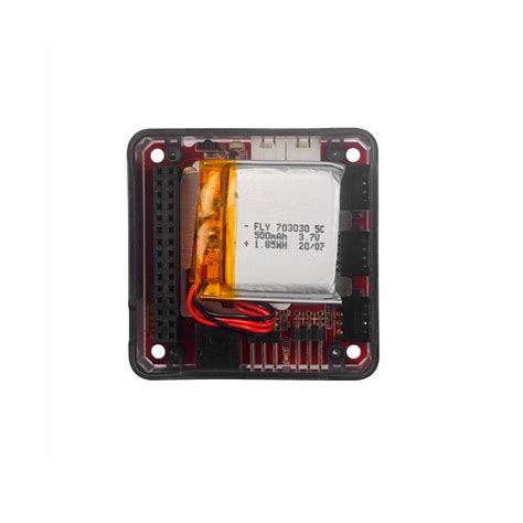 M5 Stack Goplus2 Dc Motor And Servo Driver Module Stm32f0 Buy Online At Low Price In India