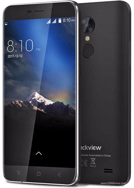 Blackview A10 pictures, official photos