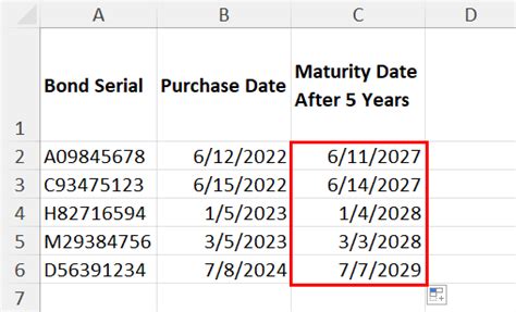 Ways To Add Years To A Date In Microsoft Excel How To Excel