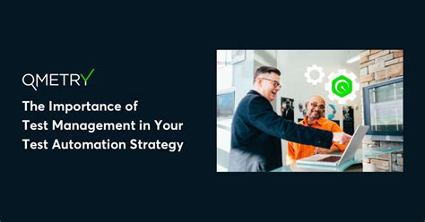 Qmetry On Linkedin Testmanagement Roi Agiletesting Testautomation