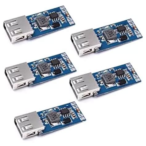 hiletgo 3 a 9 v12 v24 v a 5 v dcdc step down power envío gratis