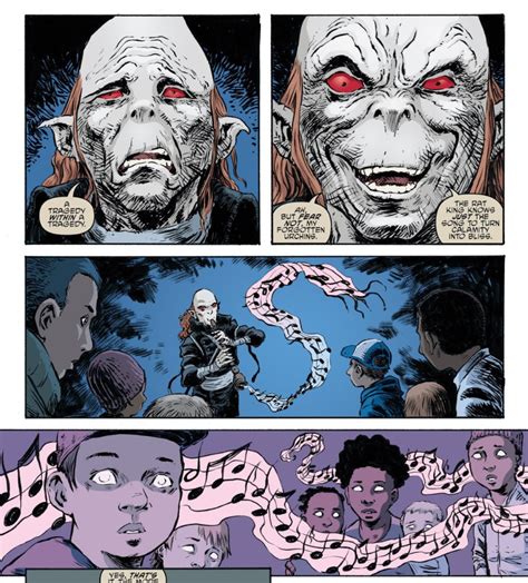 Tmnt Entity Tmnt Idw 82