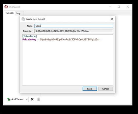 How To Configure Wireguard For Remote Users