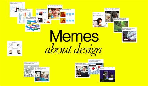Just A Compilation Of Hilarious Design And Developer Memes Instead Of 2023 In Review By Ilya