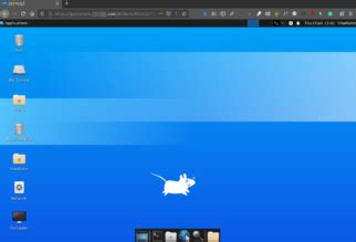 Set Up Apache Guacamole Remote Desktop On Ubuntu Server
