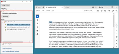 How To Search A PDF Make Tech Easier