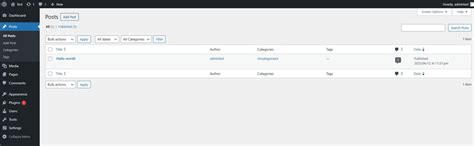 How To Install Wordpress On Debian 12 Vultr Docs How To Install Wordpress On Debian 12 Vultr Docs