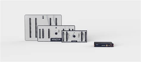 Kontur Air Array Subsurface Measurement Technology