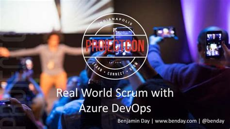 Day Projectcon Real World Scrum Pptx Cloud Computing Internet