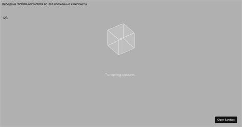 css animation examples codesandbox