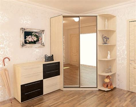 Шкафы-купе - 150 фото новинок дизайна из каталога 2020 года