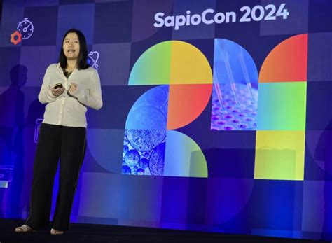 sapio sciences on linkedin sapiocon24 python sequencing workflows clinicalngs lims…