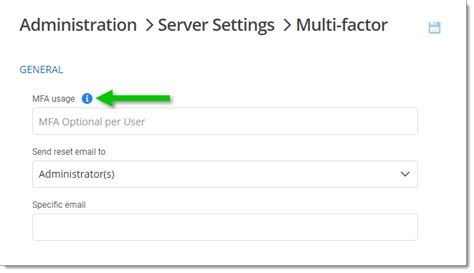 Multifactor Devolutions Documentation