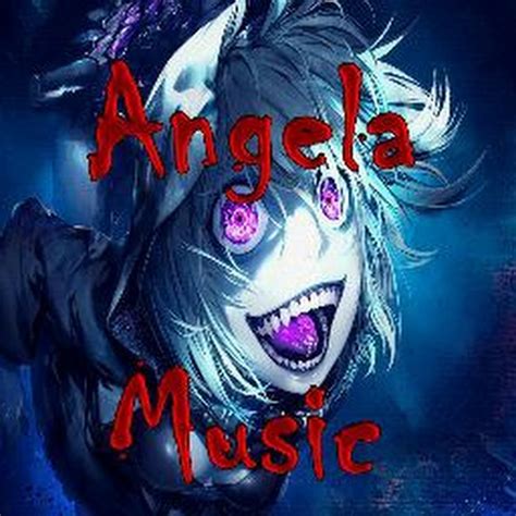 Angela Music Youtube
