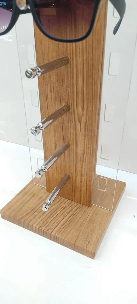 Optical Display Stand At ₹ 500piece Eyeglass Stand In New Delhi Id