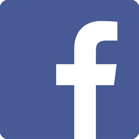 Facebook Png Icon