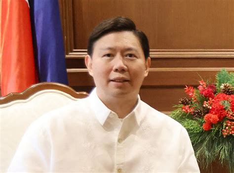 Ledesma Resigned As Philhealth Chief — Marcos Manila Standard